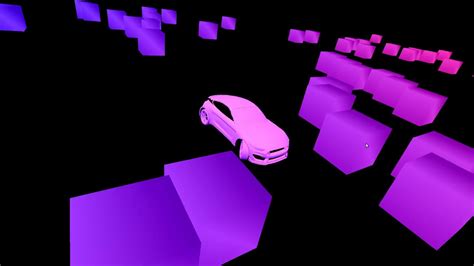 Opengl Animation Example Car Notlasopa