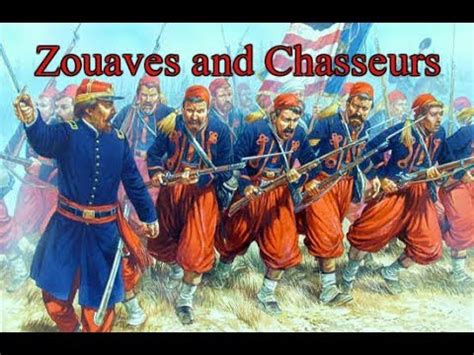 Zouave American Civil War
