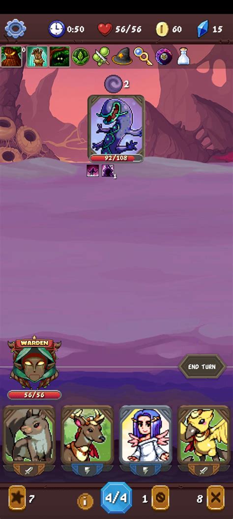 dodging an attack doesn t trigger the rooted effect r rogueadventure