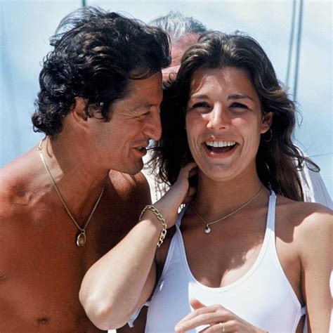 Cómo Intentó Grace Kelly Romper El Noviazgo De Carolina De Mónaco Con Philippe Junot Mujerhoy