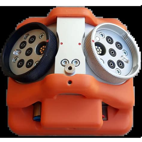 SetupRobotics Dual Tool Base TBA