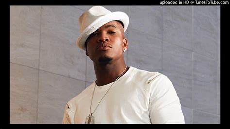 Ne Yo Another Love Song Sped Up Youtube