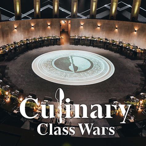 Culinary Class Wars Is Back For Season 2 On Netflix Prestigeonline Hong Kong