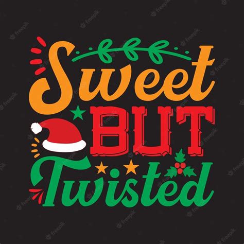 Premium Vector Christmas T Shirt Design