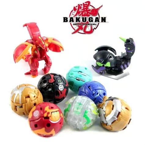 Satın Alın Anime Bakugan Battle Brawlers Vestroia Gundalian Invaders