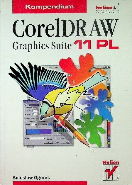 Coreldraw Graphics Suite 11 Niska Cena Na Allegro Pl