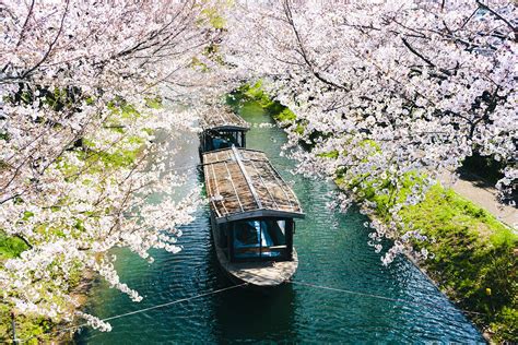 Fancy A Trip To Japan Here Are Places To Add To Your Bucket List