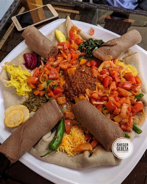 Sheger Gebeta 🍴beyaynetu With Timatim Leb Leb 💵 100 And 89