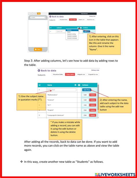 English Assignments For Project 91 Live Worksheets English Assignments For Project 91 Live Worksheets