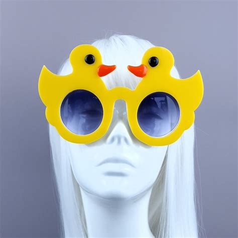 Novelty Sunglasses Etsy