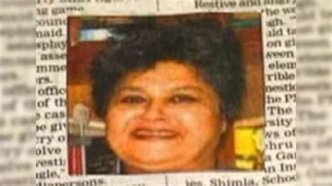 5 Held Guilty For Historian Papiya Ghoshs Murder News18