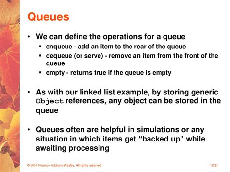 chapter 12 collections ppt download