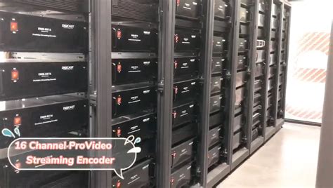 Fm Radio Station Equipment Satellite Demodulator Hd Sd Mpeg2 H 264 Decoding Dvb S S2 Receiver