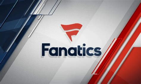40 Of Fanatics Profits Could Come From Sports Betting In Two Years