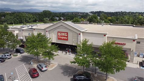 King Soopers 8126 S Wadsworth Blvd Littleton Co Hours Directions
