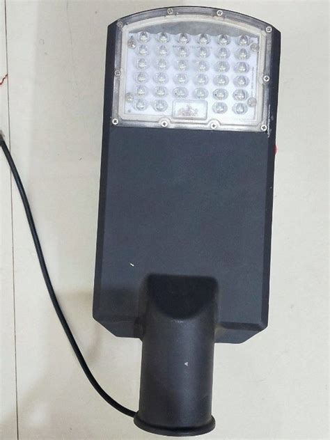 Isi 14w Ac Led Street Light Ip66 220 V At ₹ 2300piece In Nagpur Id