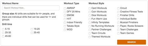 Bootcamp Training Ideas Bootcamp Workout Ideas For Group Fitness Trainers