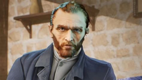 Van Gogh Resucita Con La Inteligencia Artificial Un Museo Crea Un Bot Que Permite Dialogar Con