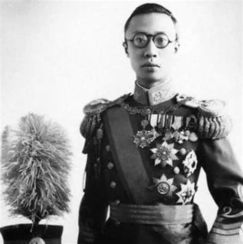 溥仪人物资料 排行榜123网