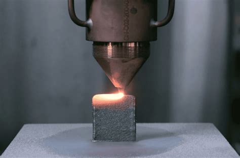 Molten Pool Monitoring Closed Loop Control System Laser Cladding