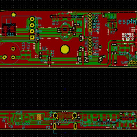 ESPmobe Battery Powered ESP32 IoT Sensor Hackaday Io
