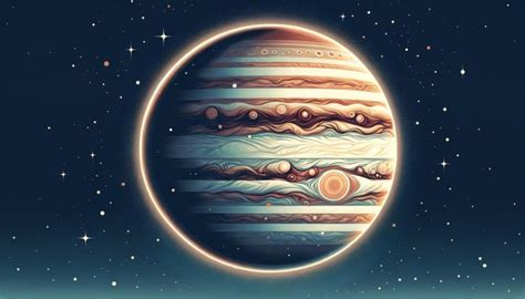 Jupiter Astrology Guide Magazine