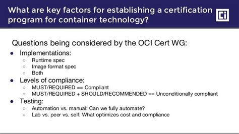 Oci Container Instances