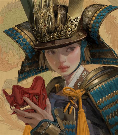 Original Drawn By Sangsoo Jeong Danbooru