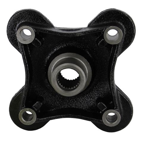 Polaris Rzr 1000 Xp Front Or Rear Hubs Teammsc