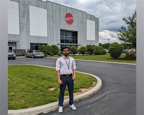 Amit Shendge On Linkedin Newbeginnings Dataanalytics Supplychain Internship Mattel Toystory…