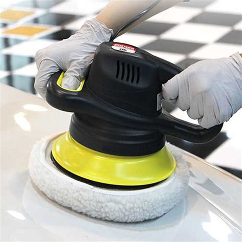 차량용품 초강력 광택기 티몬