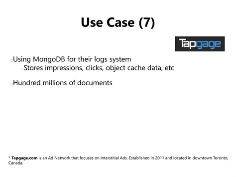 Mongodb Schema Design By Examples Pptx