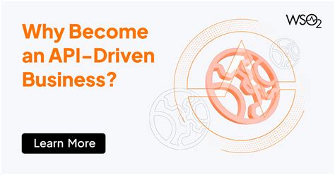 Why Become An API Driven Business Why Become An API Driven Business