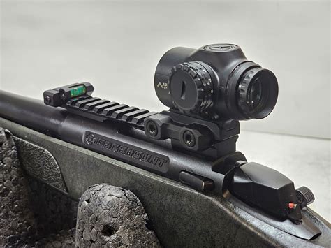 Best 1x Muzzleloader Scope The Diy Hunter