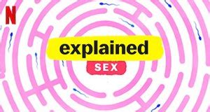 Explained Sex Fernsehserien De