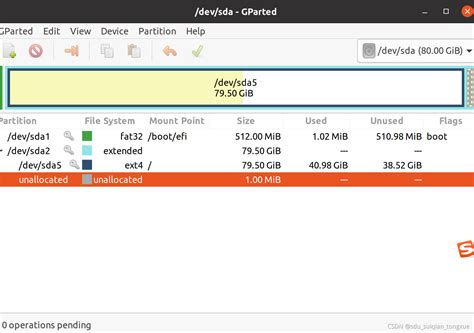 搭建riscv交叉编译环境riscv Gnu Toolchain多少g Csdn博客