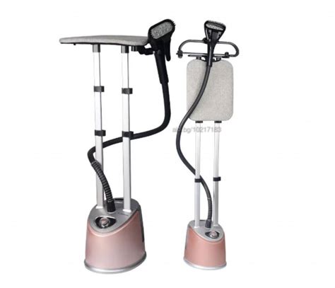 Уред за вертикално гладене с пара Lexical Lgr 1202 Парна ютия Ютии Пловдив Тип продук