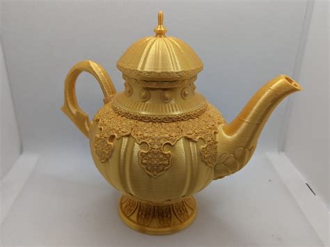 How Does The Assassin S Teapot Work At Pamela Beeler Blog