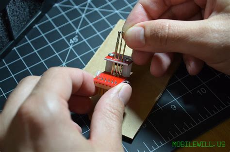 sparkfun isp pogo adapter mobilewill