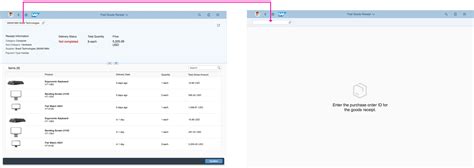 Notification Center Sap Fiori Design Guidelines