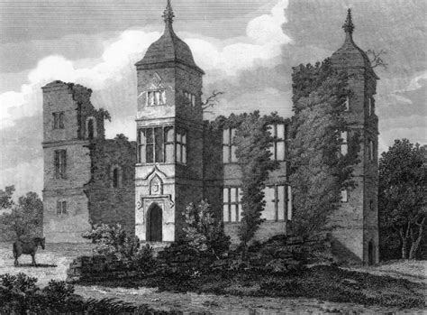 Jacobean Architecture Styles Architecture Collection