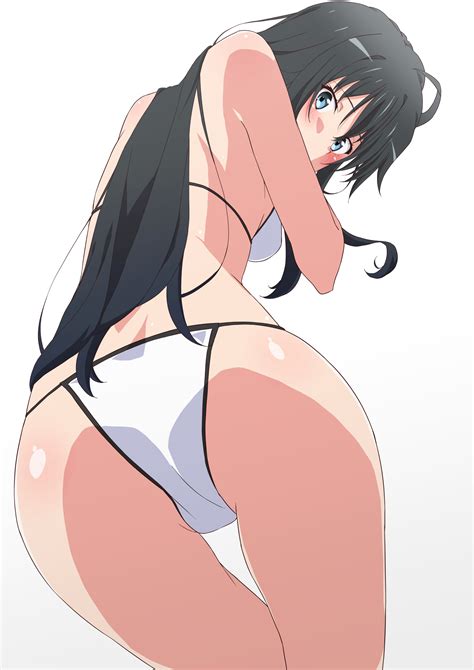 Yukinoshita Yukino Yahari Ore No Seishun Lovecome Wa Machigatteiru