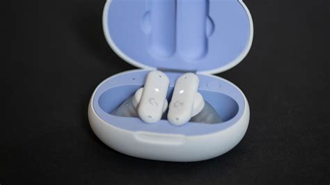 Logitech G Fits Review A Steep Price To Be Underwhelmed