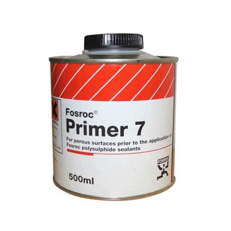 Fosroc Sealant Supplies Ltd