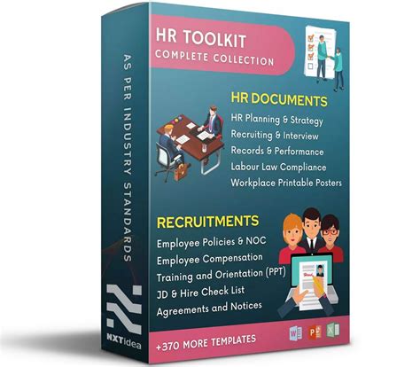 Hr Toolkit Thepfclub