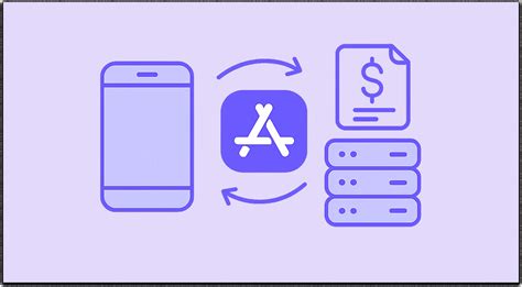 how to validate server side transactions with apple s app store server