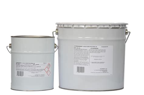 Hyperdesmo Cold Cure Polyurea 2k Polyurea Membrane Liquidarmor