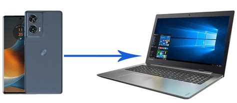 Como Transferir Dados Do Motorola Para O Pc Com 5 Métodos