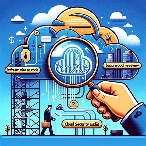 How To Develop Cloud Security Skills With These 3 Projects Taimur Ijlal Posted On The Topic