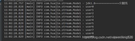 用java的stream流合并一个list集合中部分字段属性值相同的数据 mob6454cc6e6a40的技术博客 51cto博客